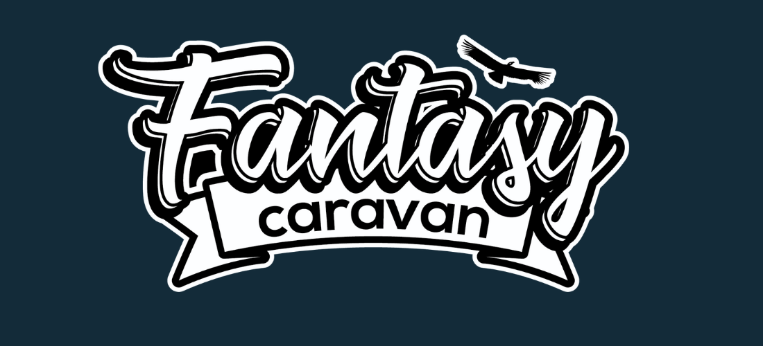 RVBarn for Big Man Trailer, Trail Trekker Floats & Fantasy Caravan