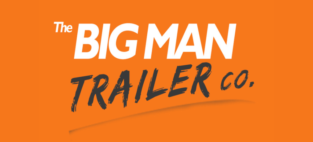 RVBarn for Big Man Trailer, Trail Trekker Floats & Fantasy Caravan